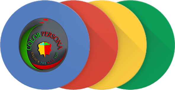Our Colour Model Insight - Color Persona