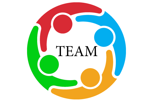 Team Profile Report - Color Persona