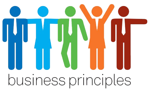business-principles - Color Persona